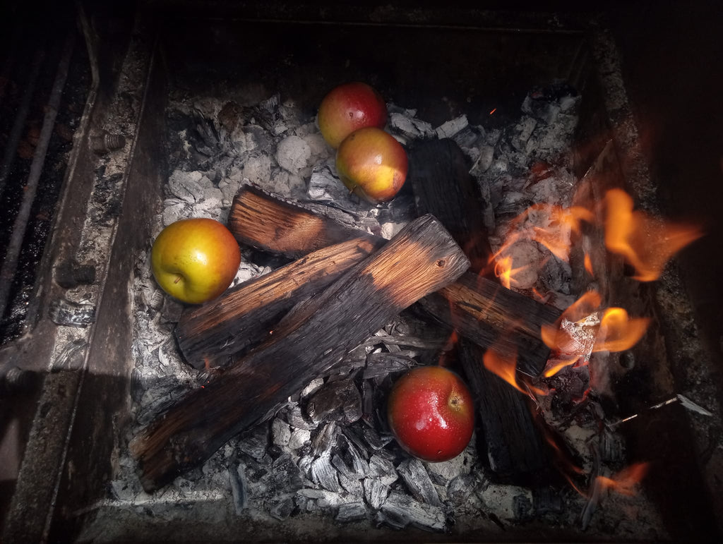 Cooking With Applewood – gocyberbiz.com