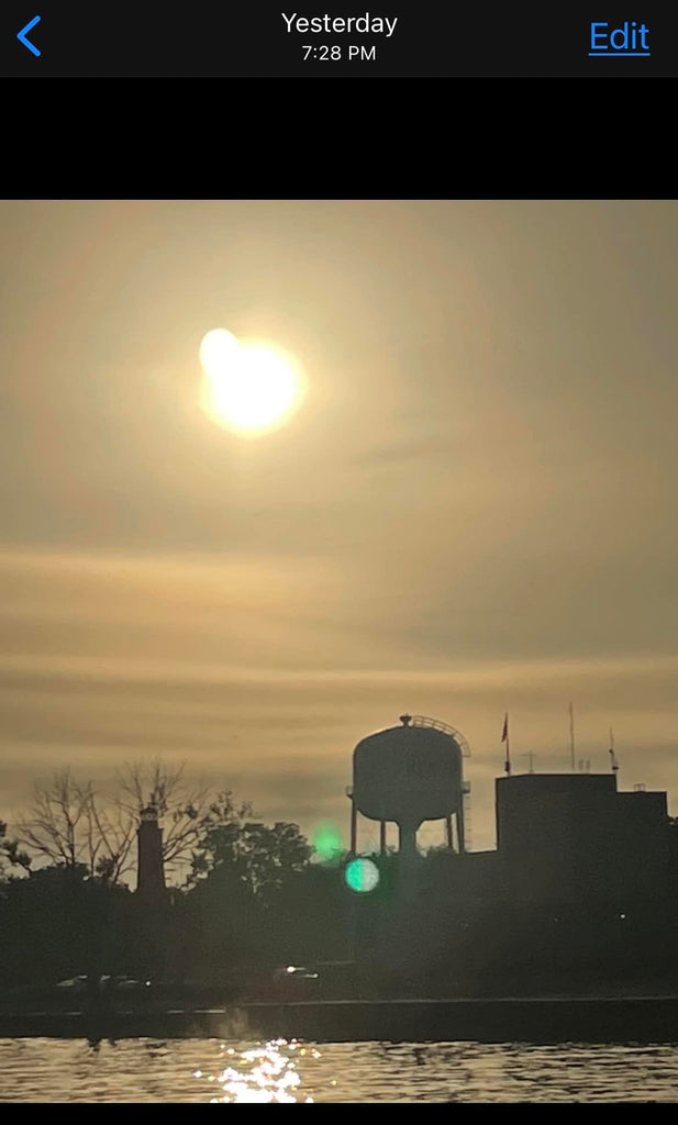 Planet X Nibiru System Already Here? – gocyberbiz.com